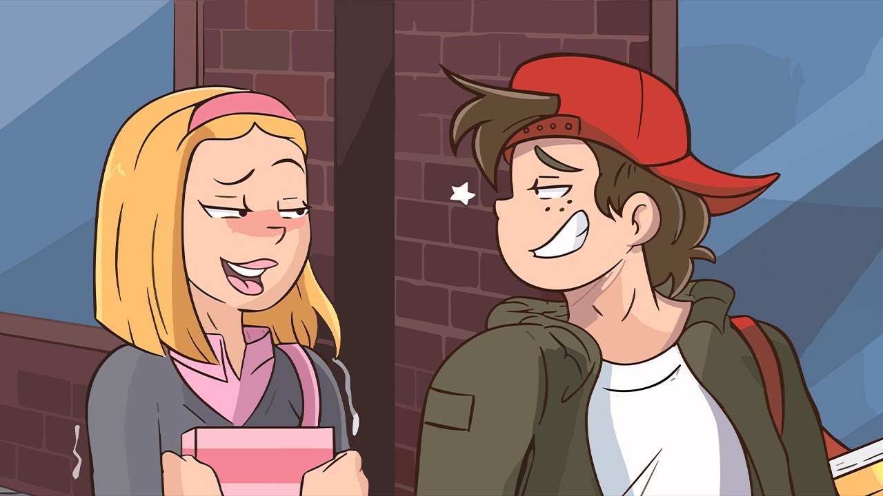 Hours Later Hermitmoth Comic Dub Youtube