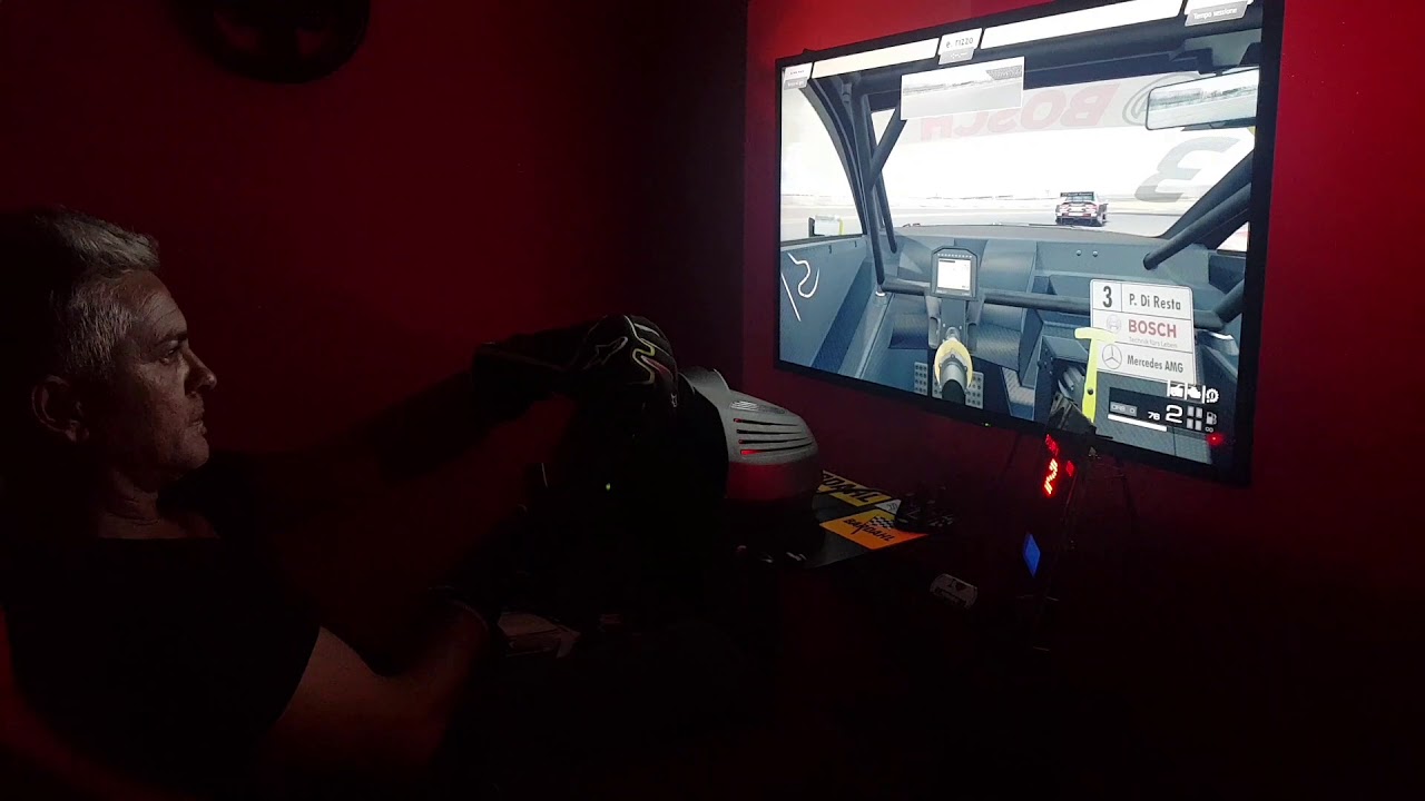 Simracing Youtube
