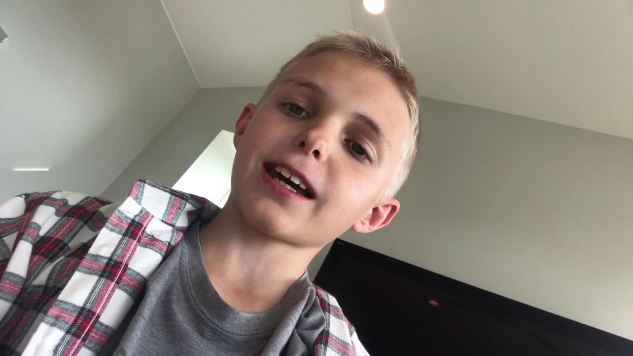 Calvin Youtube