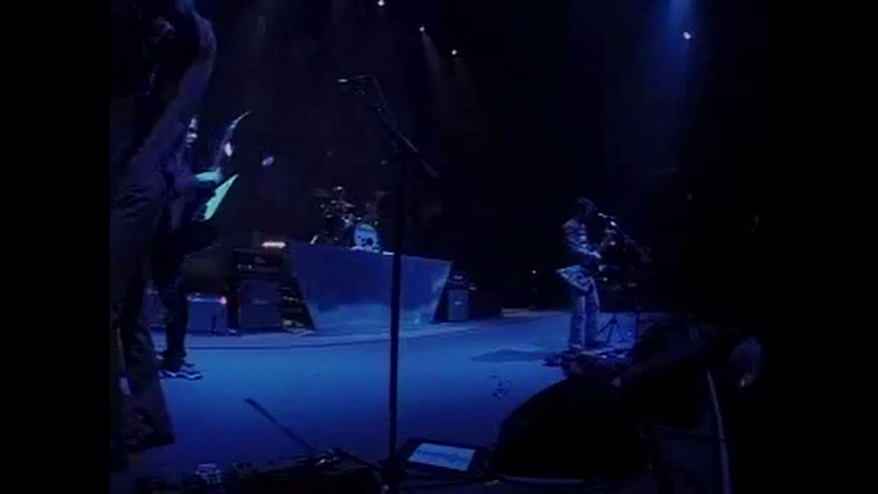 Weezer On Tour Youtube Music