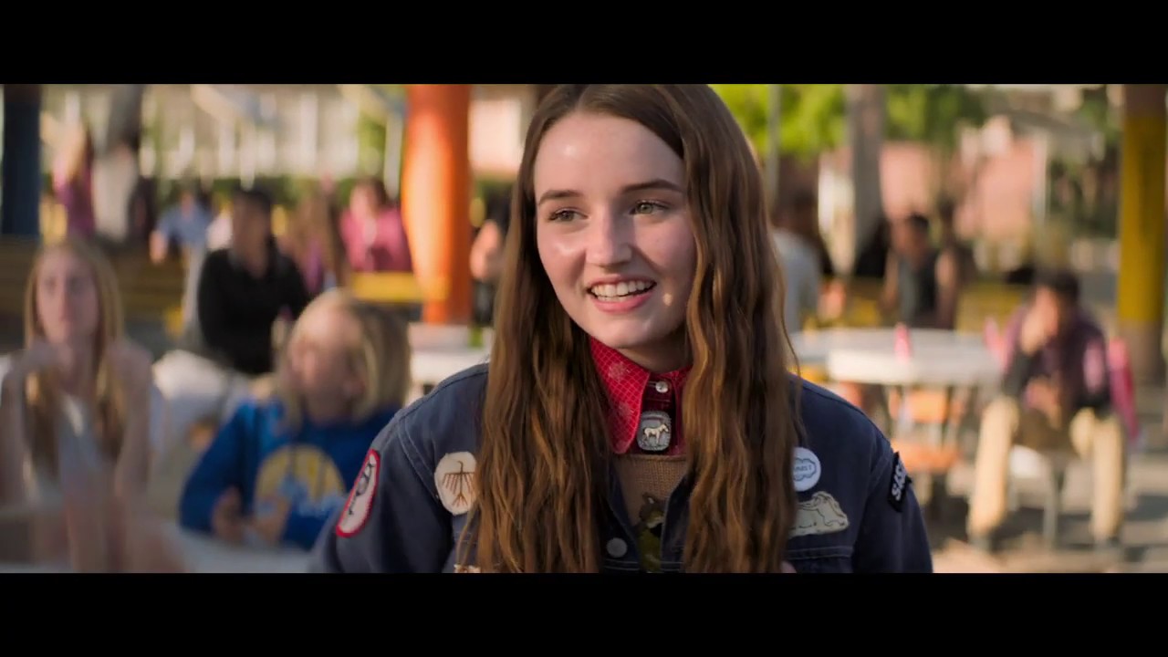 Booksmart 2019 Movie Trailer Kaitlyn Dever Beanie Feldstein Youtube