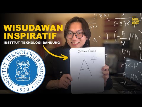 Tutorial Jago Matematika Dari Anak Itb Transcript Chat And Summary