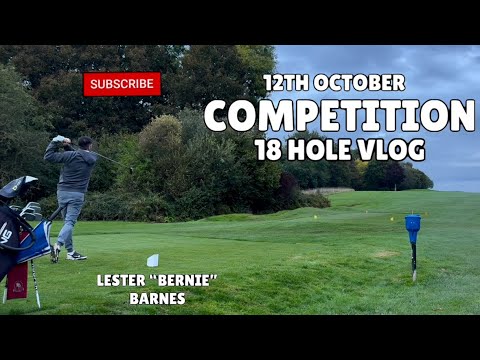 Competition Vlog Youtube