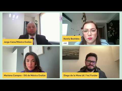 Distribución Y Efectos Del Gasto Público En Educación En México