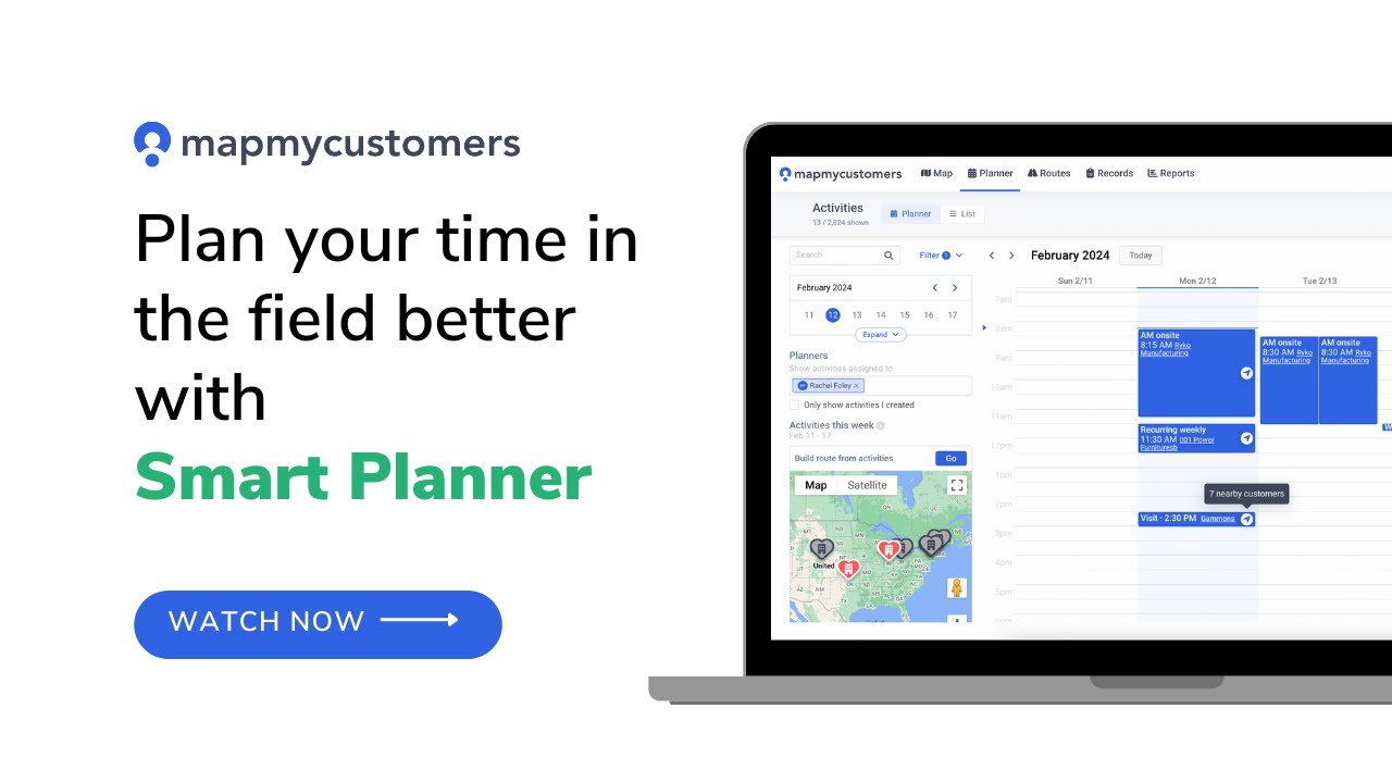 Tip Of The Week Smart Planner Youtube