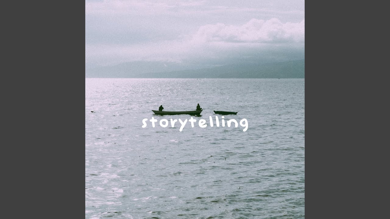 Storytelling Youtube