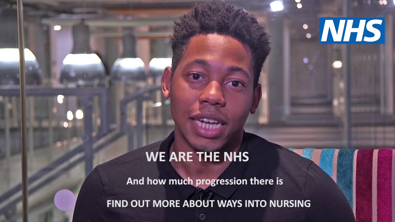 We Are The Nhs Youtube