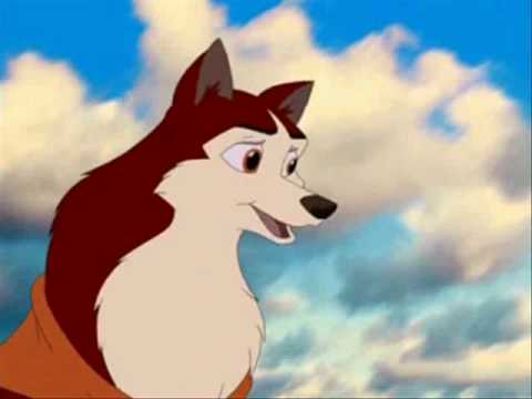 Balto The Simpsons Doh A Deer A Female Deer Youtube