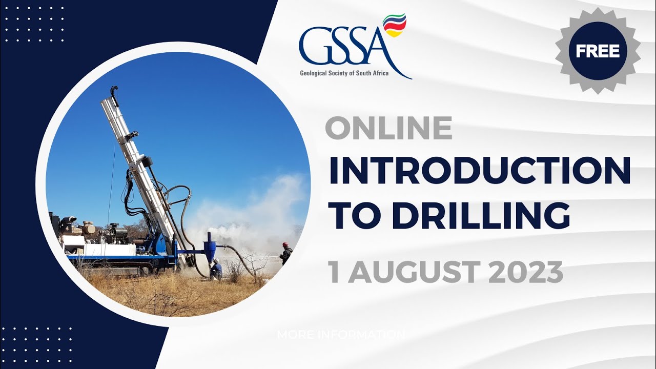 2023 Introduction To Drilling Youtube