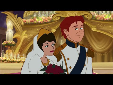 The Love Story Of Lord Francis Tremaine And Lady Victoria Tremaine