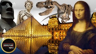 5 Famous Museums In The World Infoupdate Org