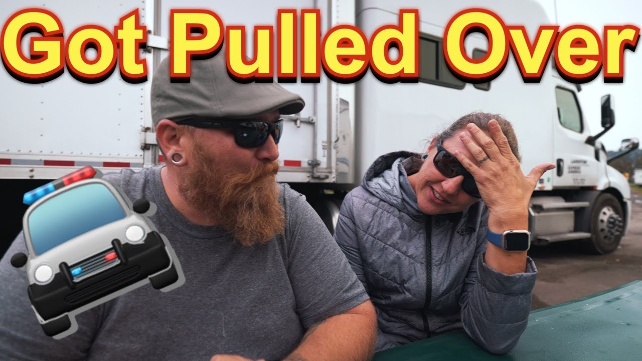 Got Pulled Over Youtube