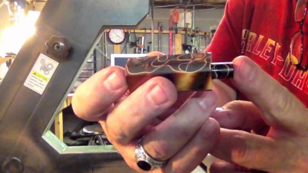 Making A Stem Youtube