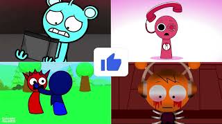 Incredibox Sprunki Mix 25 Coffin Dance Song Cover Coffinhub Mp3 Mp4