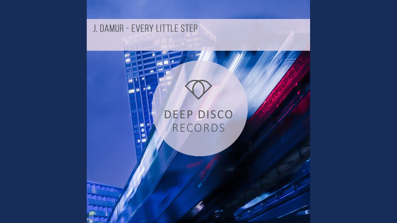 Every Little Step Youtube Music