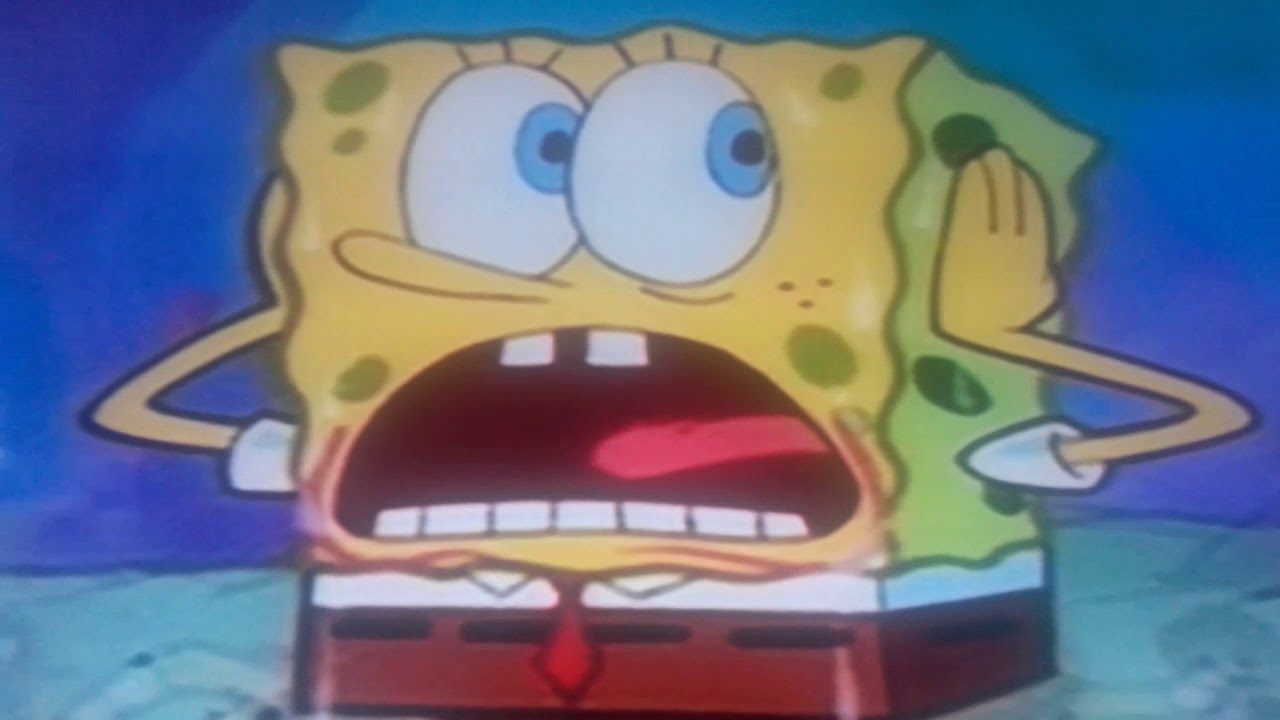 Bob Esponja Corre Bob Y Patrillo Corre Youtube