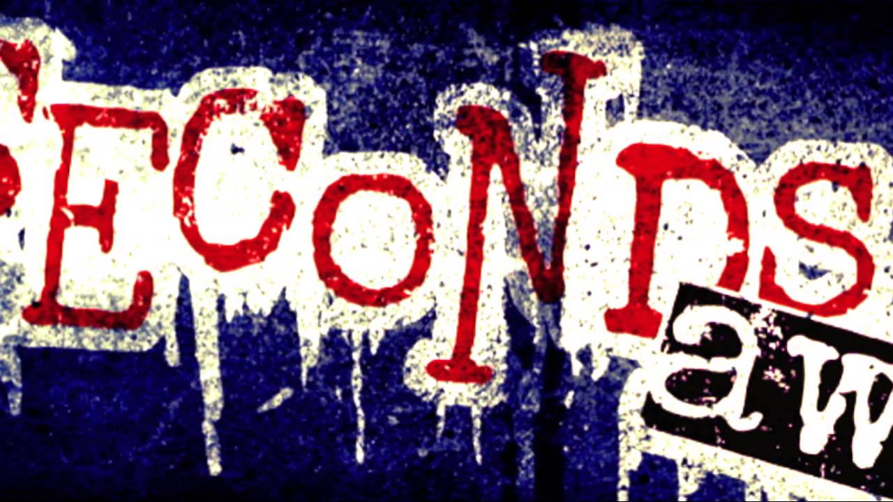 Seconds Away Split Official Video Youtube Music