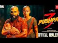 Pushpa 3 The Rampage Official Trailer Allu Arjun Akshay Kumar Vijay ...