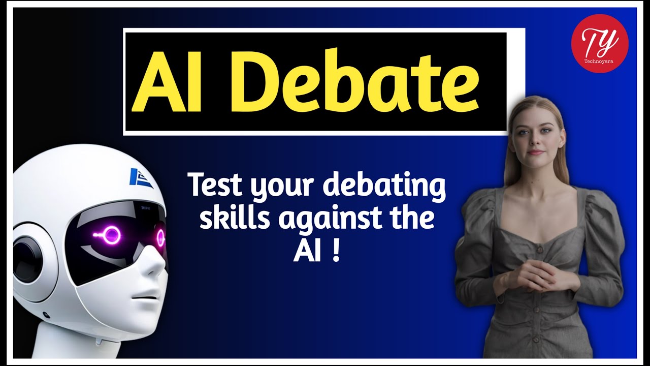 Debateai The Ai Tool That Can Help You Win Every Argument