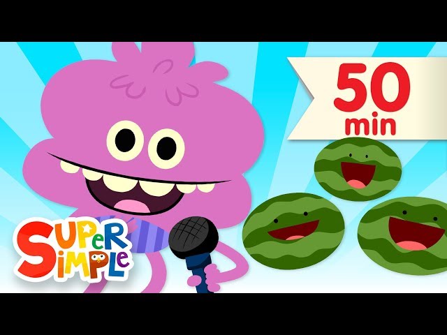 Down By The Bay More Kids Songs Super Simple Songs Videos For Kids