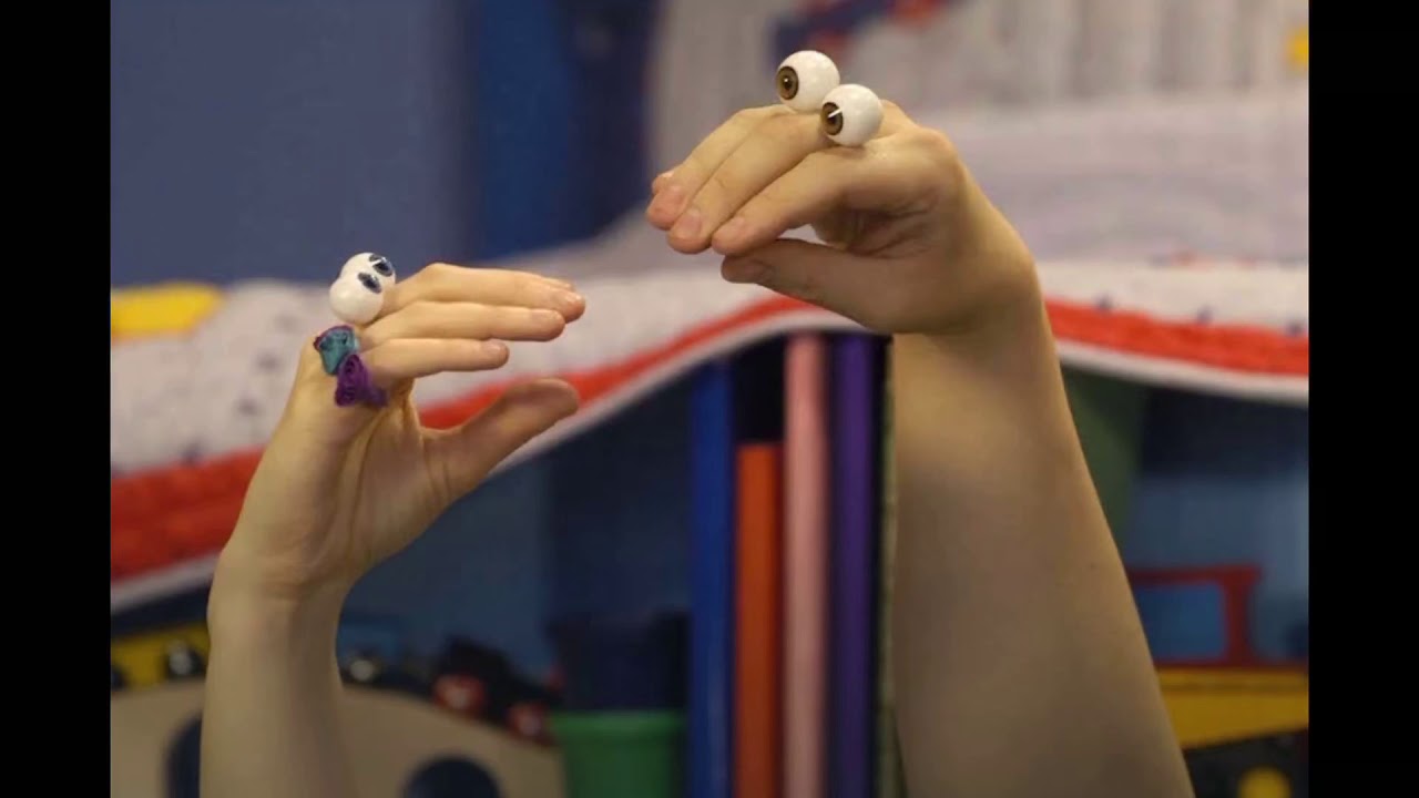 Oobi And Uma Youtube
