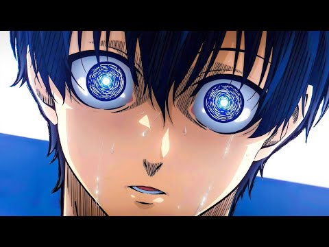 Bluelock Edit Edit Amv Isagi Edit ёяши Youtube