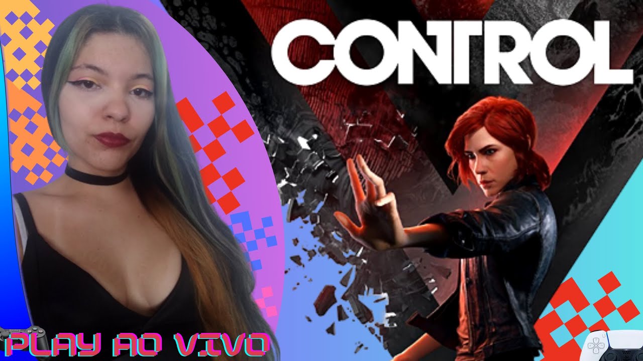 Control O Inicio De Gameplay Youtube