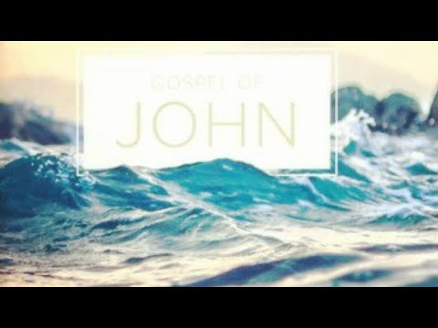 John Chapter 8 Youtube