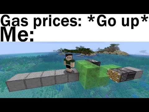 Minecraft Meme Compilation Youtube