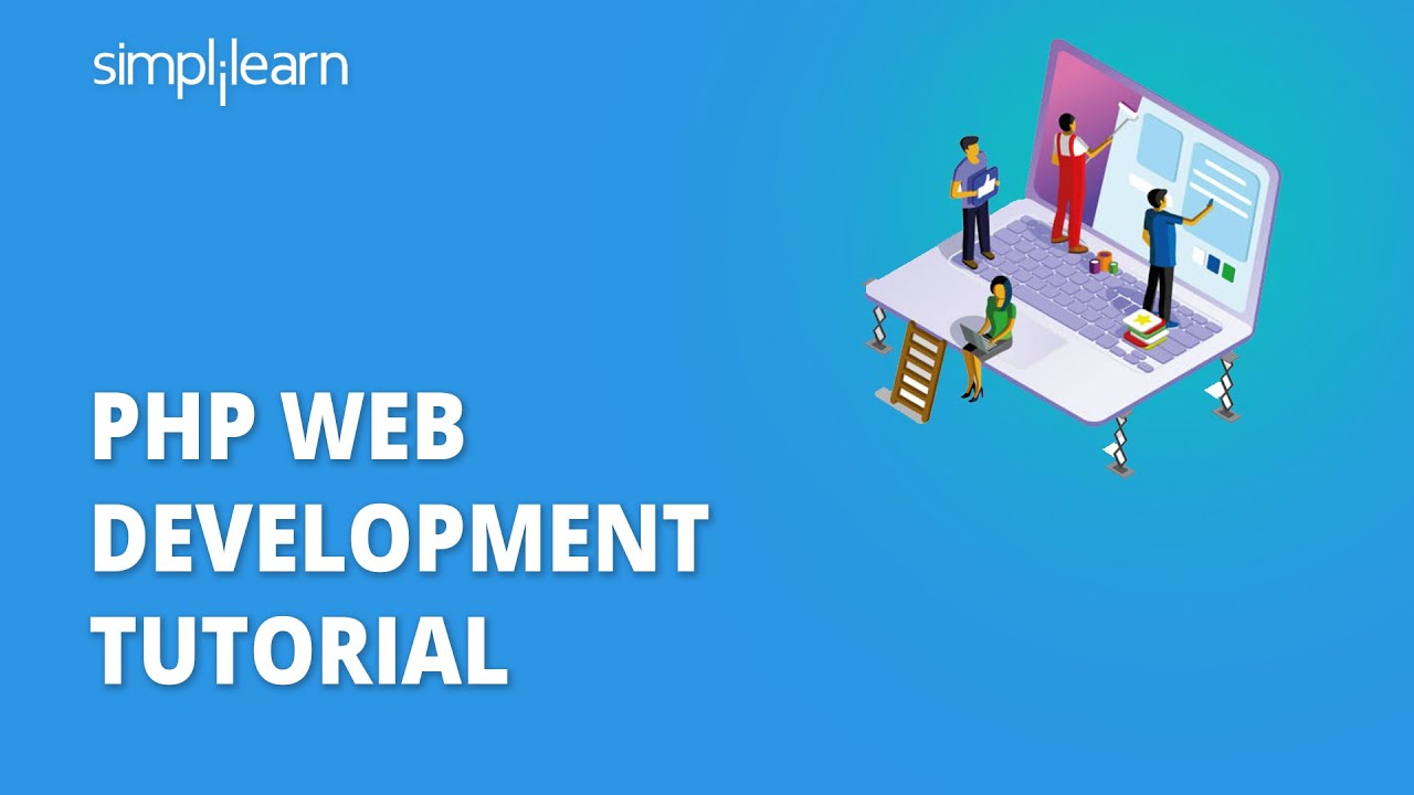 Php Web Development Tutorial Web Development Using Php Php Tutorial