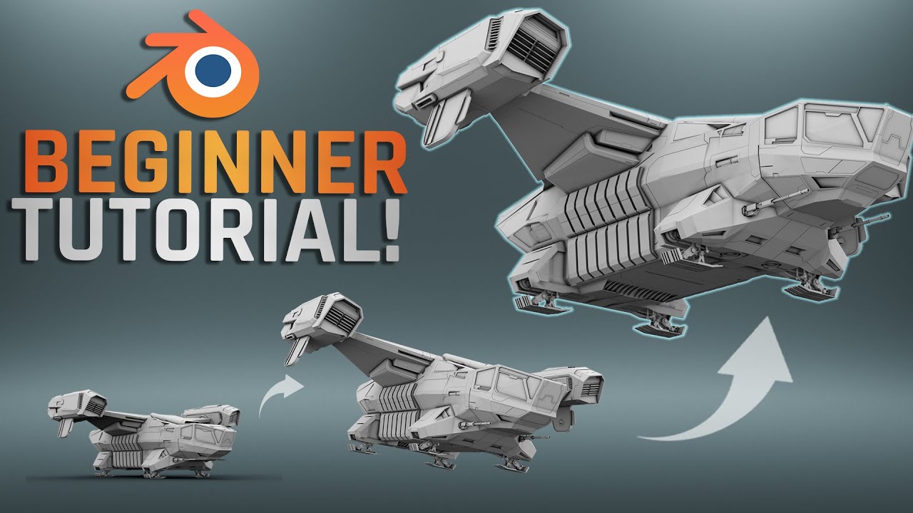 First Steps In Blender Animation A Comprehensive Tutorial Youtube