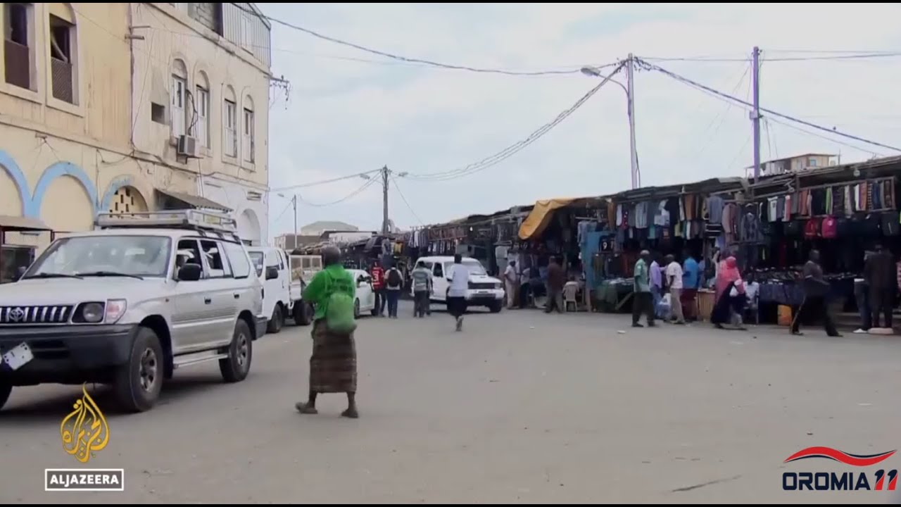 Oromia11 Oduu 1 11 2024 Youtube