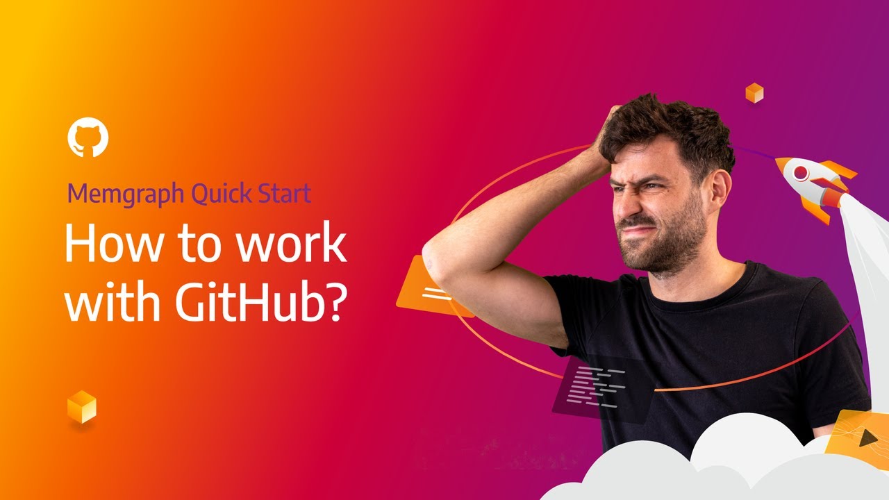 How To Work With Github Youtube