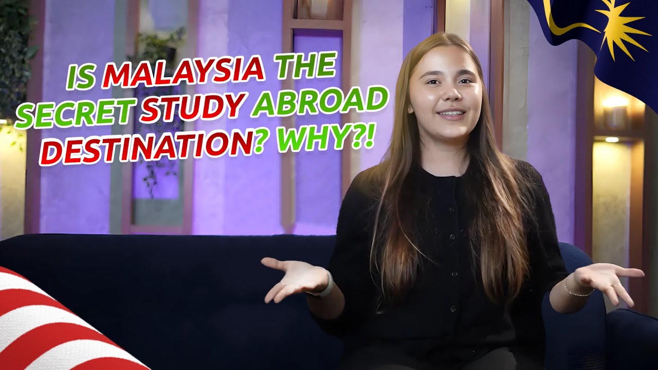 Study In Malaysia 5 Reasons It S Perfect For International Students
