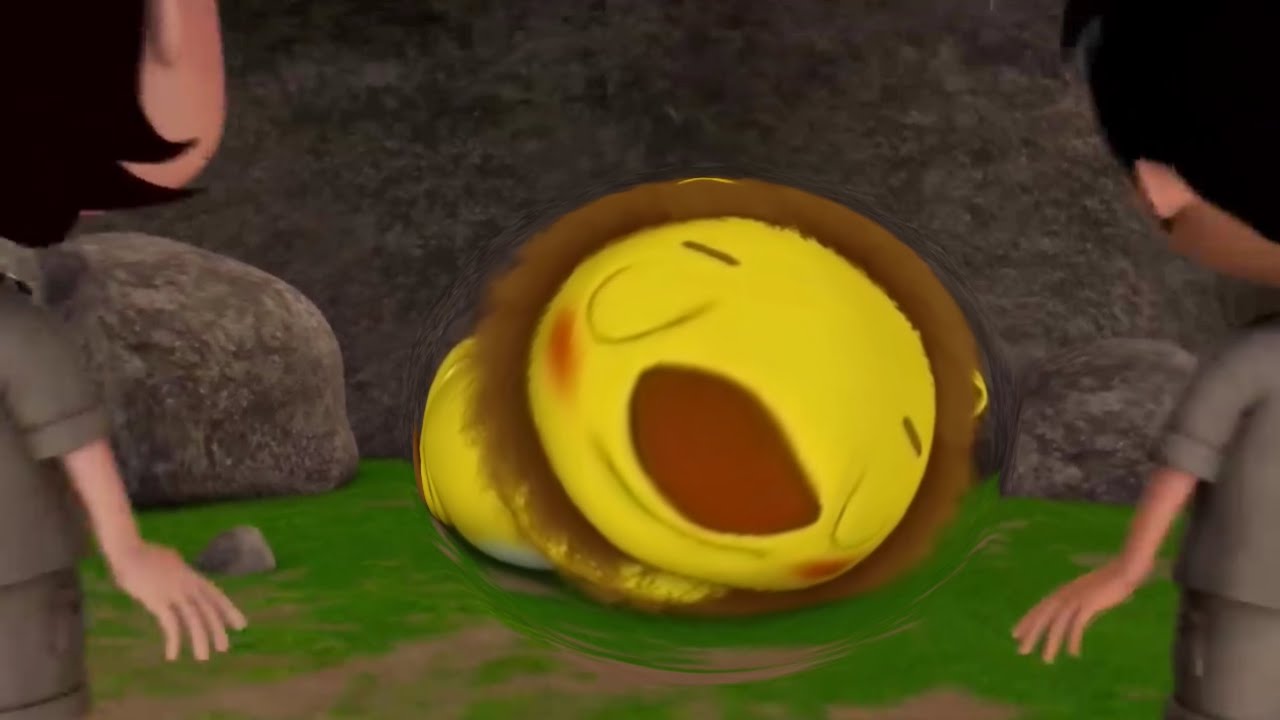 Brave Lion Hunters Semi Sparta Pitch Sponsored By Klasky Csupo Youtube