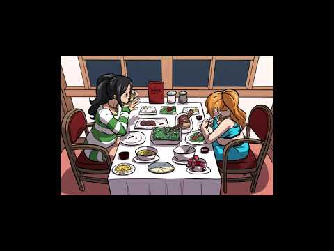 Nami And Robin Challenge Youtube