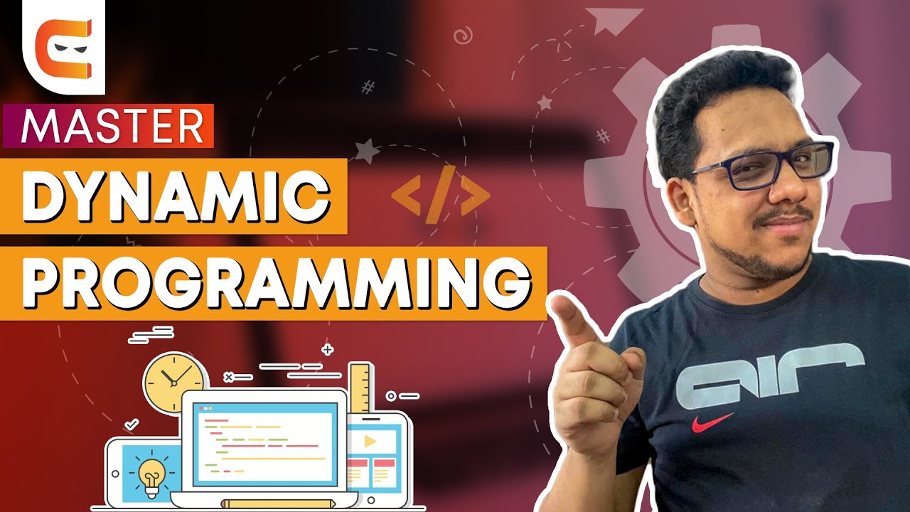 How To Master Dynamic Programming Roadmap For Dynamic Programming