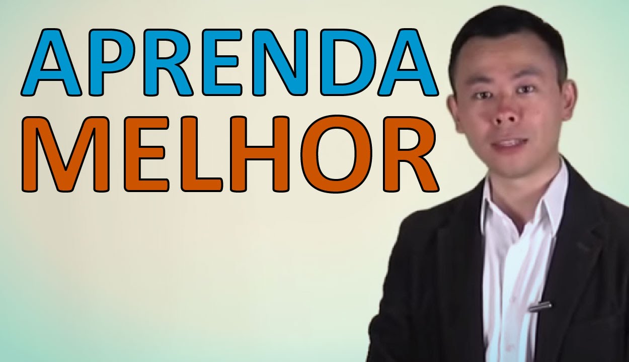 Como Aprender A Aprender Youtube