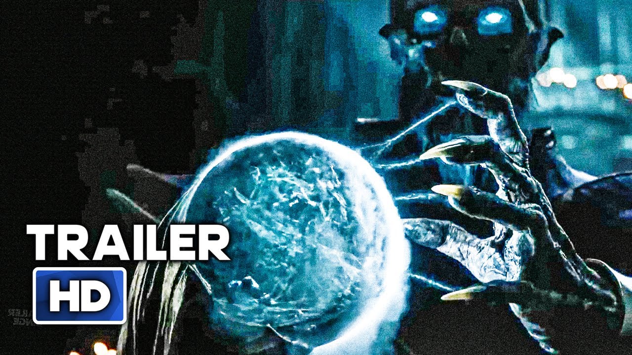 The Best New Movie Series Trailers 2024 Youtube