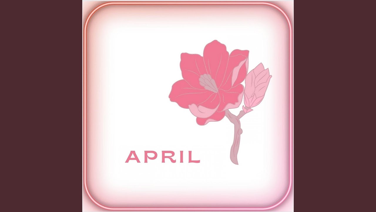 April Youtube Music
