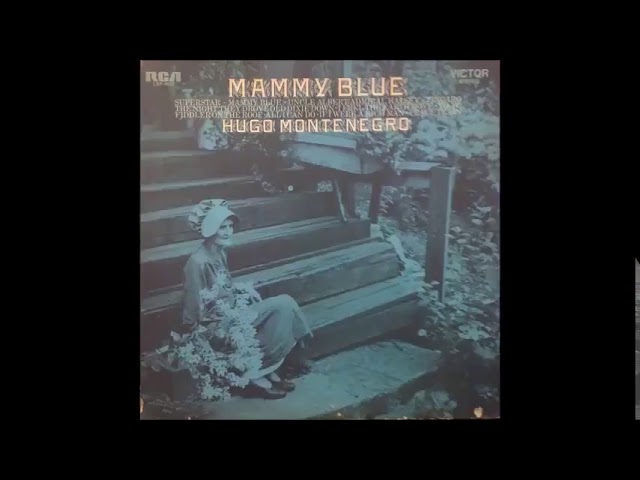 Screwball S Seen It All Sample Of Hugo Montenegro S Superstar