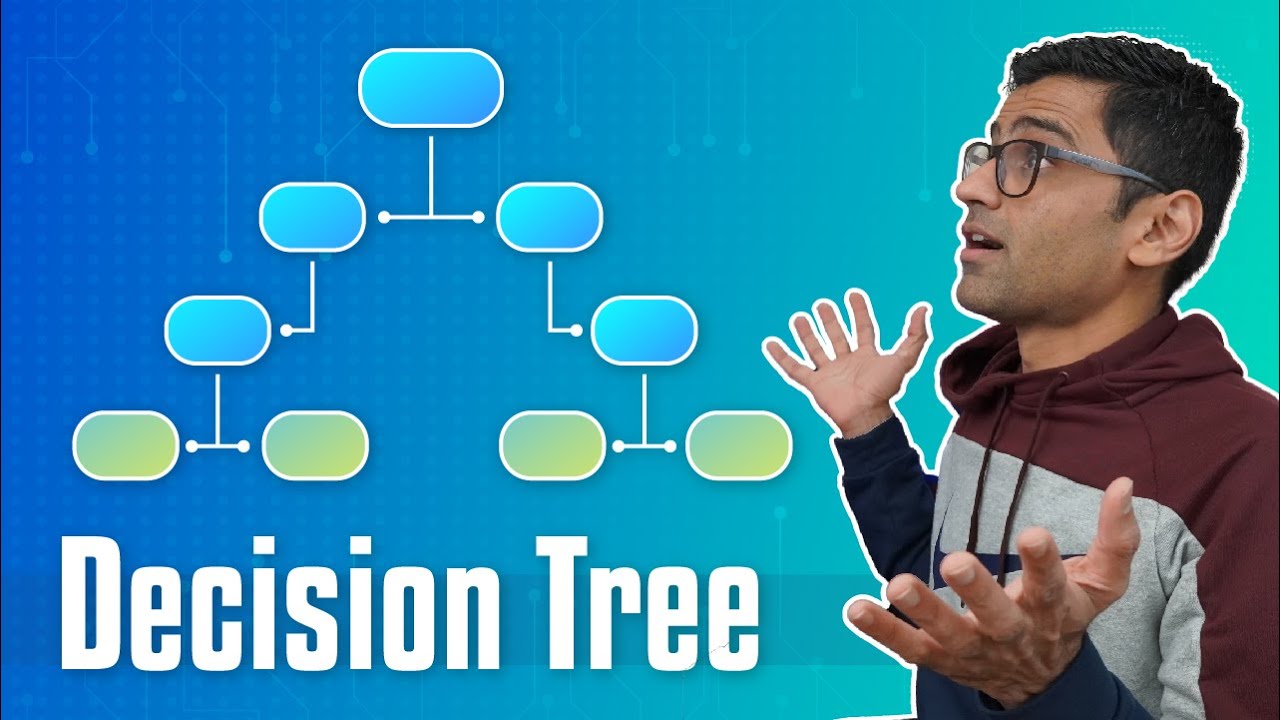 Machine Learning Tutorial Python 9 Decision Tree Youtube