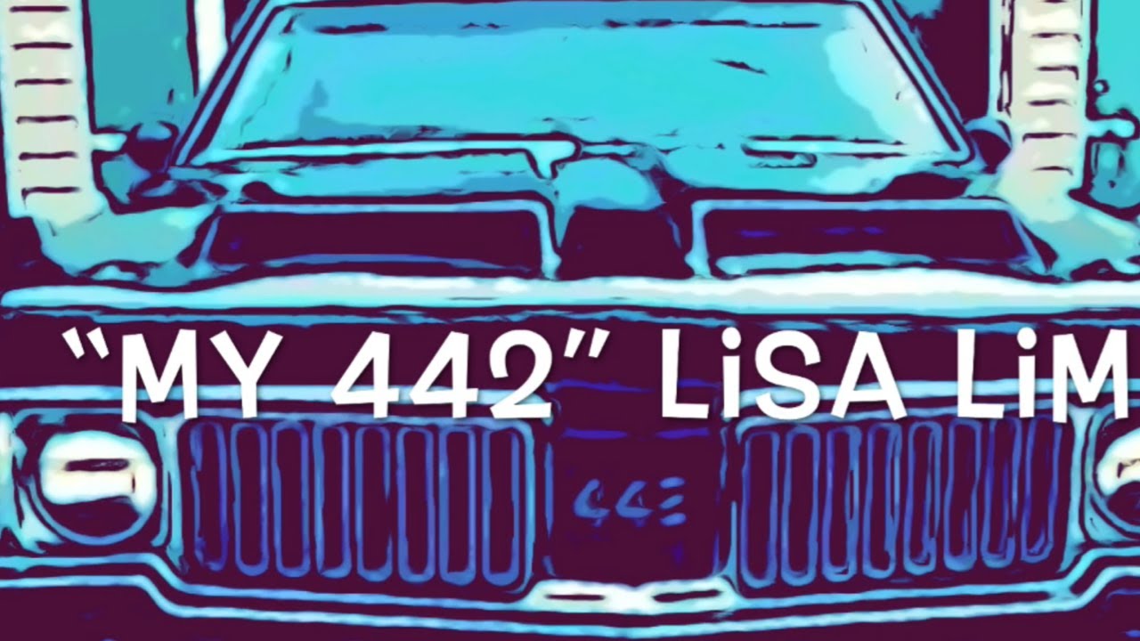 My 442 Lisa Lim Youtube Music