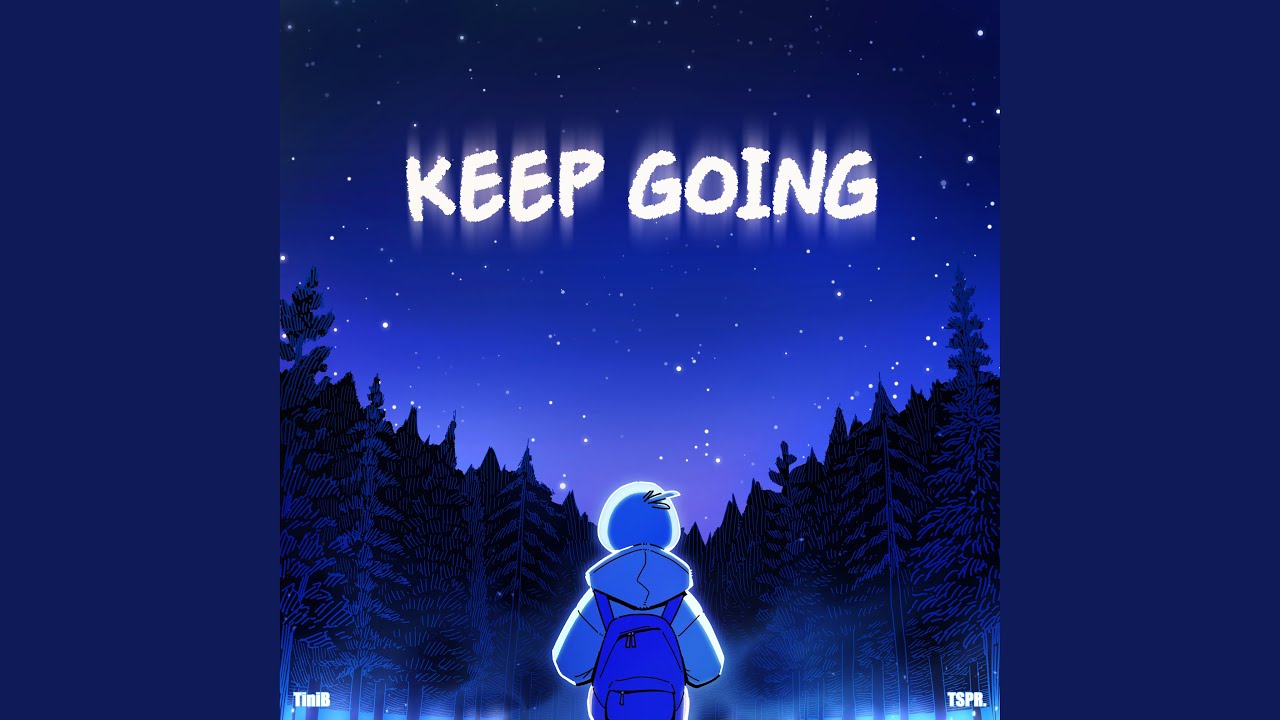 Keep Going Youtube Music