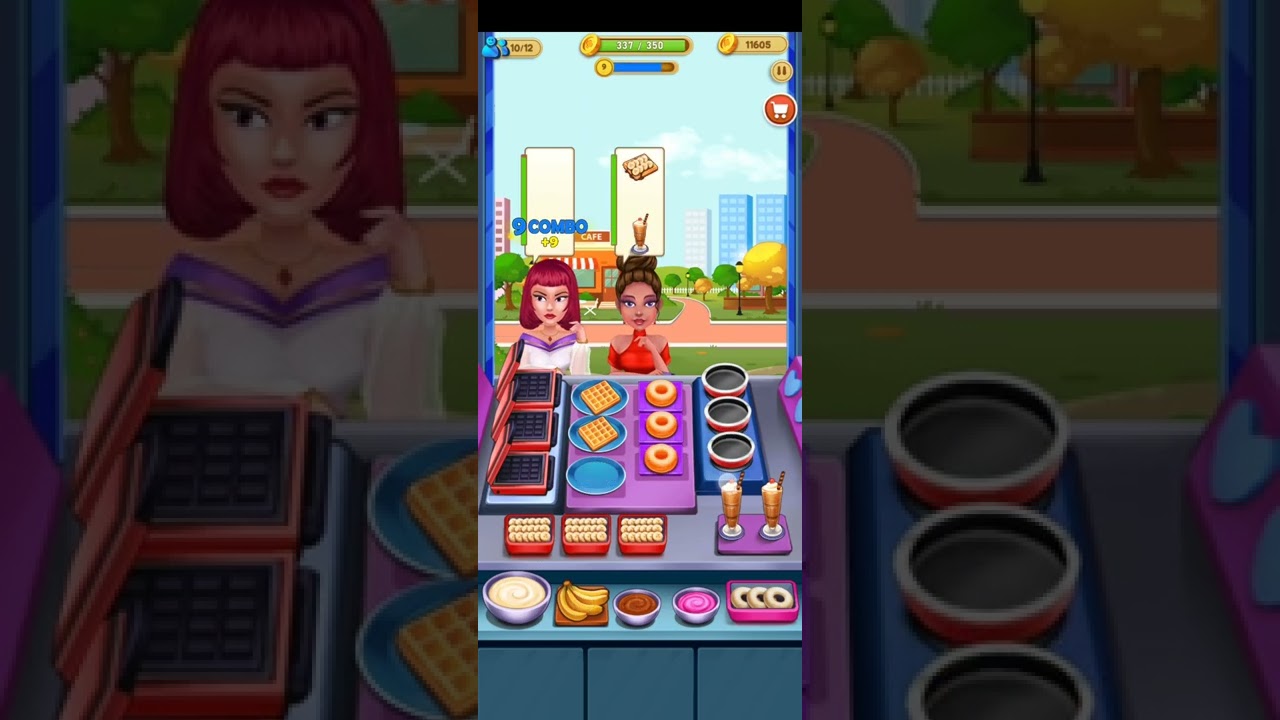 Cooking Chef Youtube