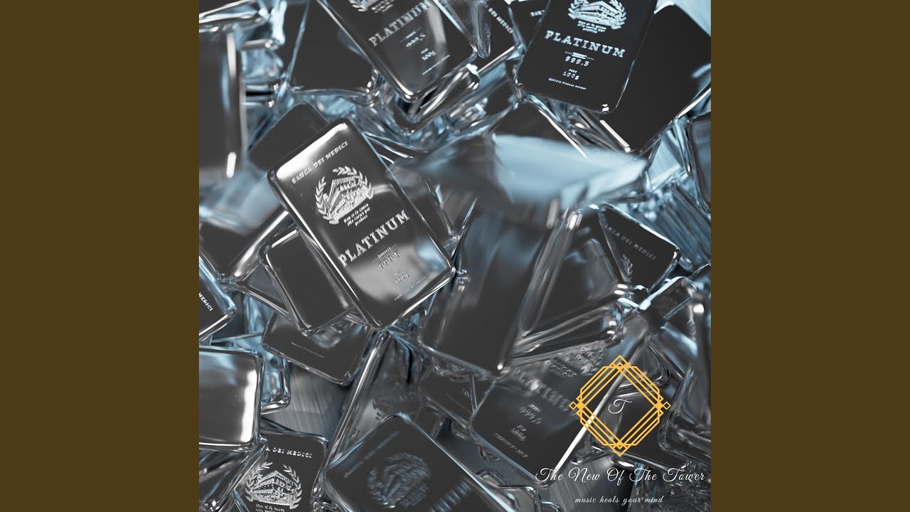 Platinum Youtube Music