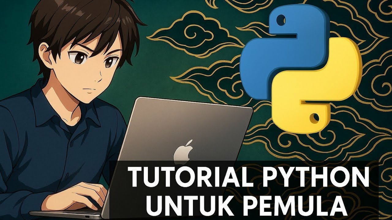 рџђќtutorial Python Untuk Pemula 5 Functions Youtube