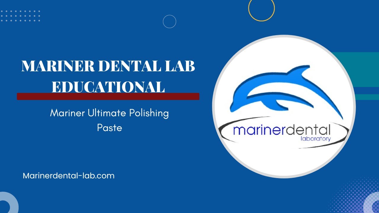 Mariner Ultimate Polishing Paste Video 2 Youtube