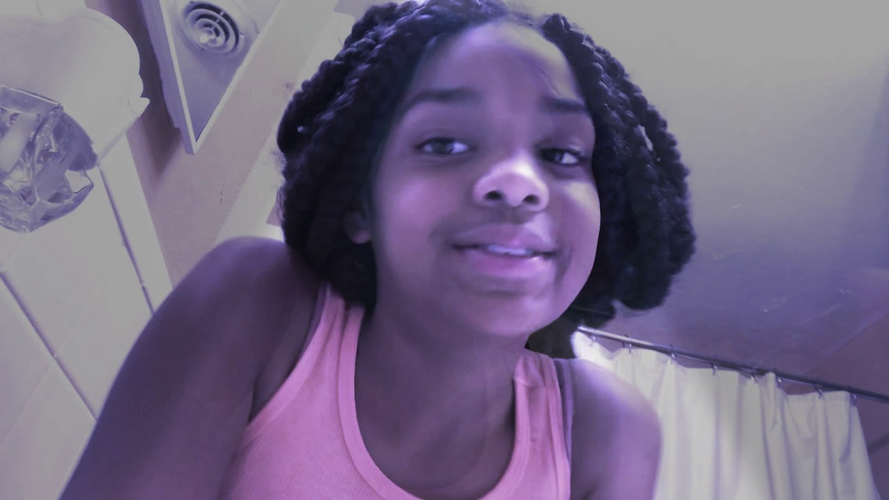 Frist Time Youtube