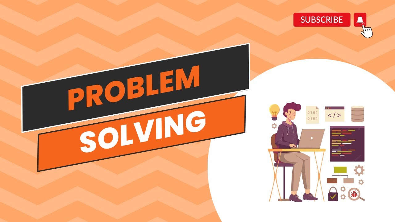 Arrays And Strings Problem Solving Youtube